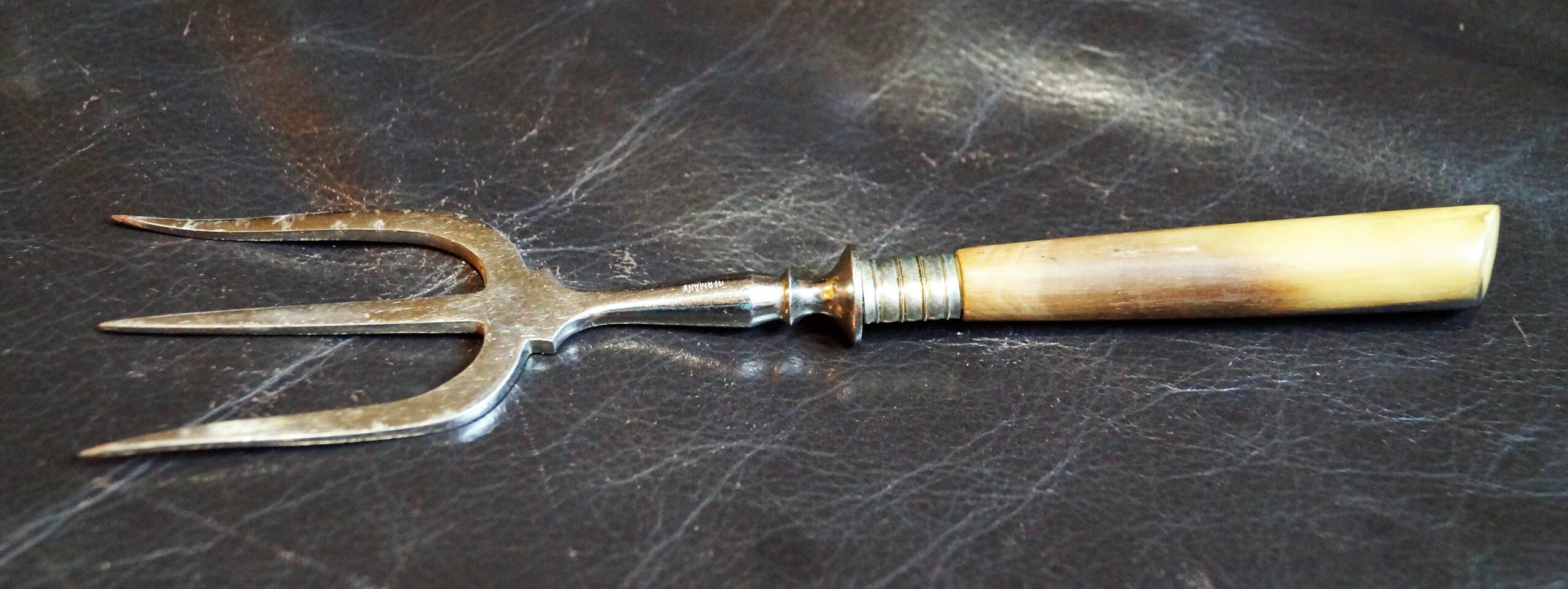 What is this fork used for? / The Etiquette Teacher Blog